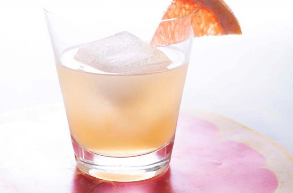 7 refrescantes cócteles de vodka para el verano – Vinos & Champagne